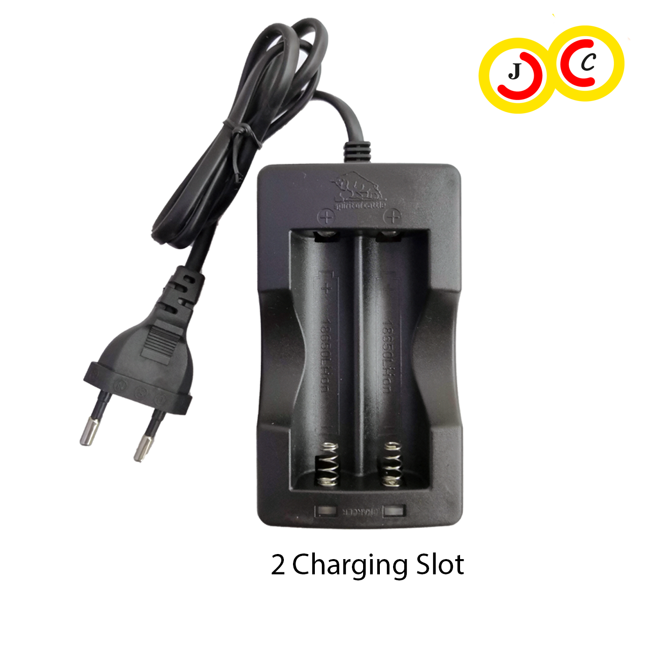 High Quality 18650 li-ion 3.7V Rechargeable Battery Fast Charger Smart ...