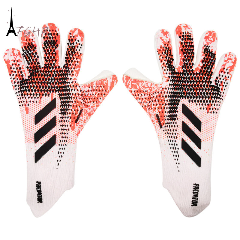 FGHR ถุงมือผู้รักษาประตูฟุตบอล,ถุงมือคุณภาพระดับพรีเมียมถุงมือป้องกัน ...