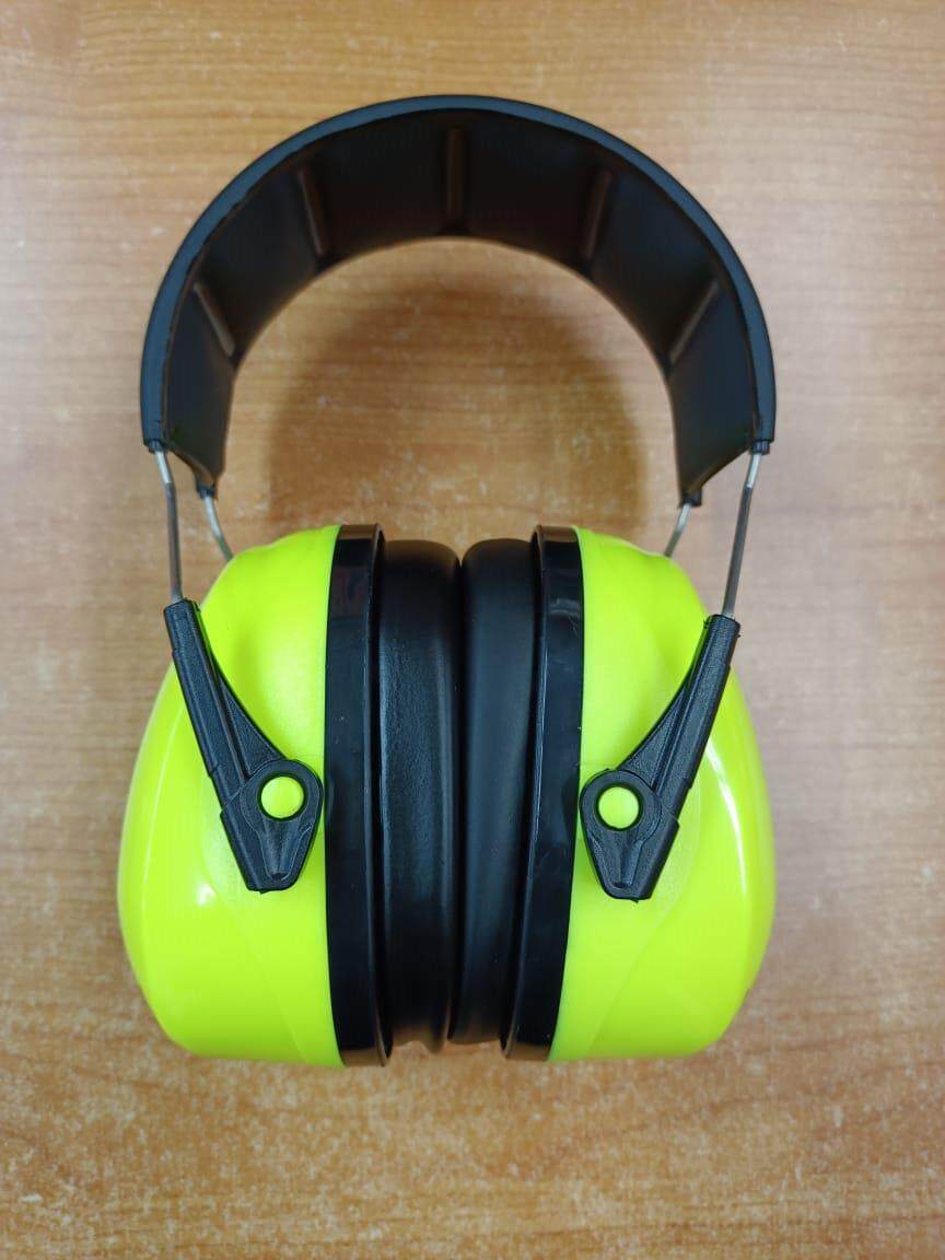 PROGUARD Supersonic II Earmuff PC09H & PC09SE | Lazada