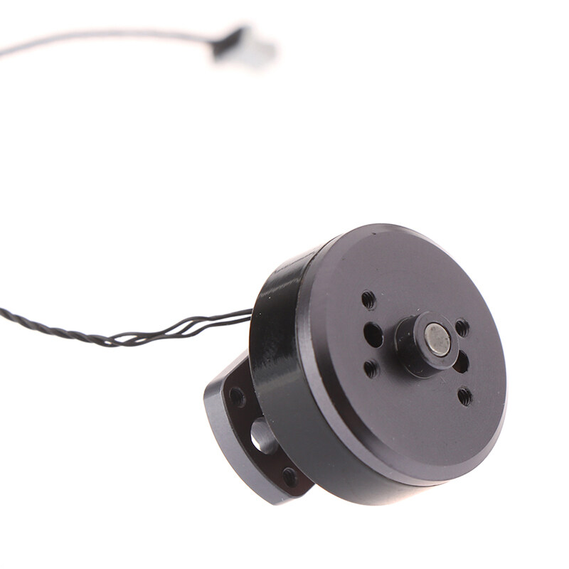 3S-4S PTZ Motor High Strong Magnetic DC Brushless Motor Double Ball ...