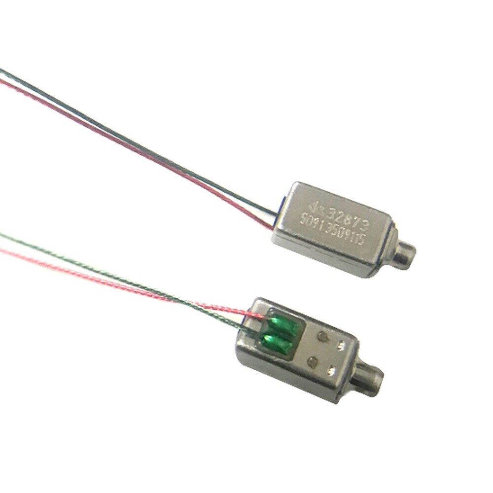 2PCS Knowles RAF-32873 Balanced Armature Driver Speaker Single Full ...