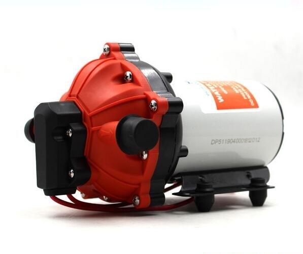 SEAFLO 55 Series 24V SFDP2-050-060-55 5.0 GPM 60PSI Diaphragm Pump | Lazada