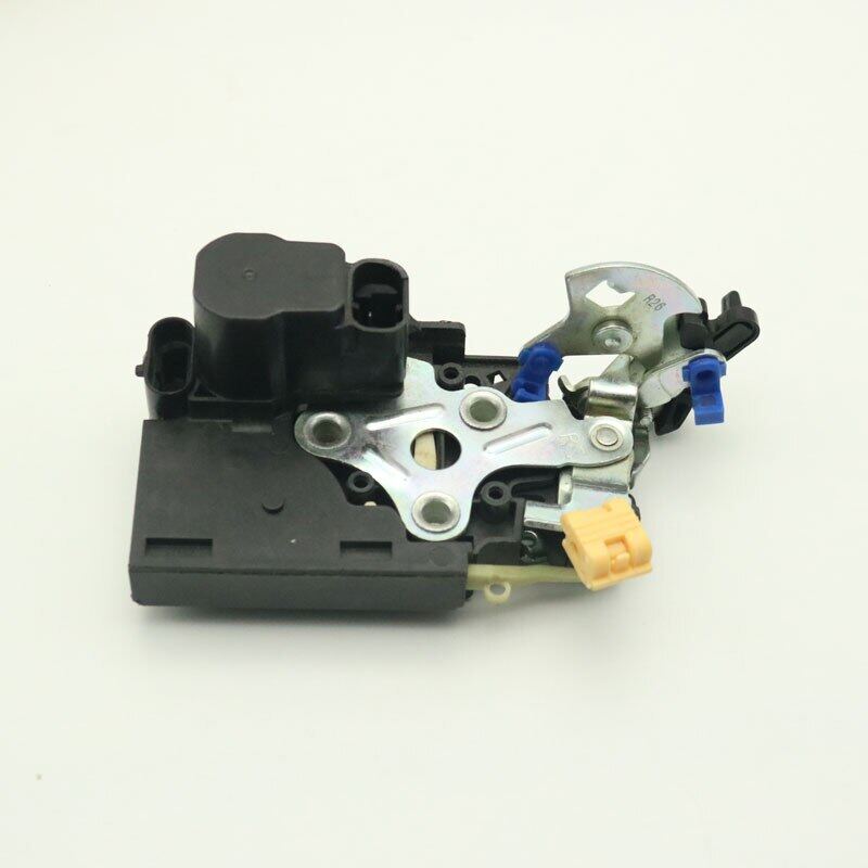 ด้านหน้าด้านหลังซ้ายขวาล็อคประตูอัตโนมัติขับเคลื่อนมอเตอร์สำหรับเชฟโร ...