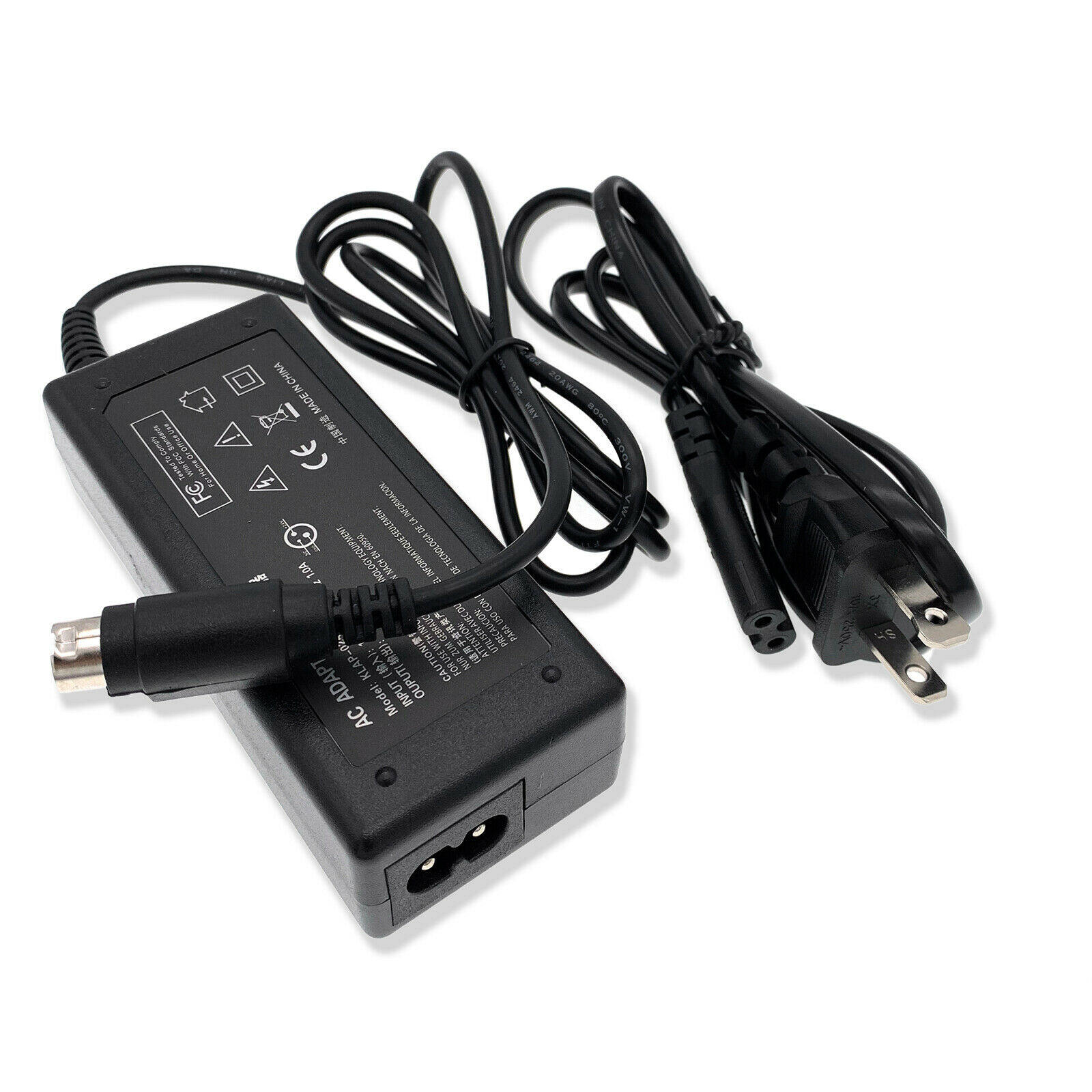 AC/DC Power Supply Adapter Charger for Harman Kardon SoundSticks I, II ...