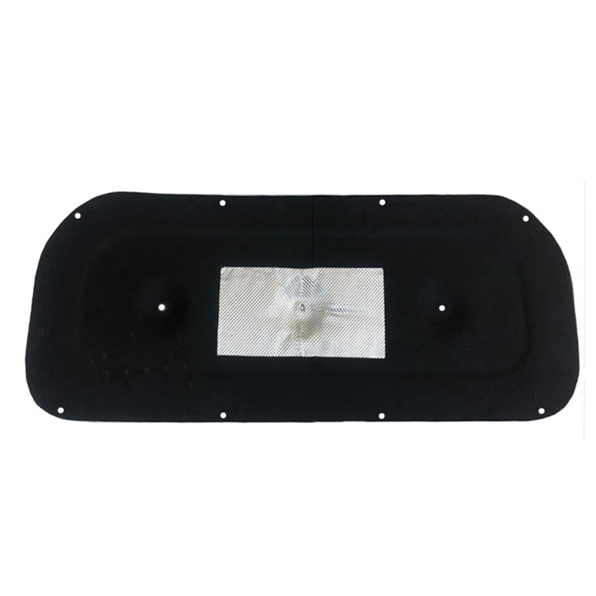 Hood Insulation engine Cover for Hyundai santa fe 2013 2014 2015 2016 ...