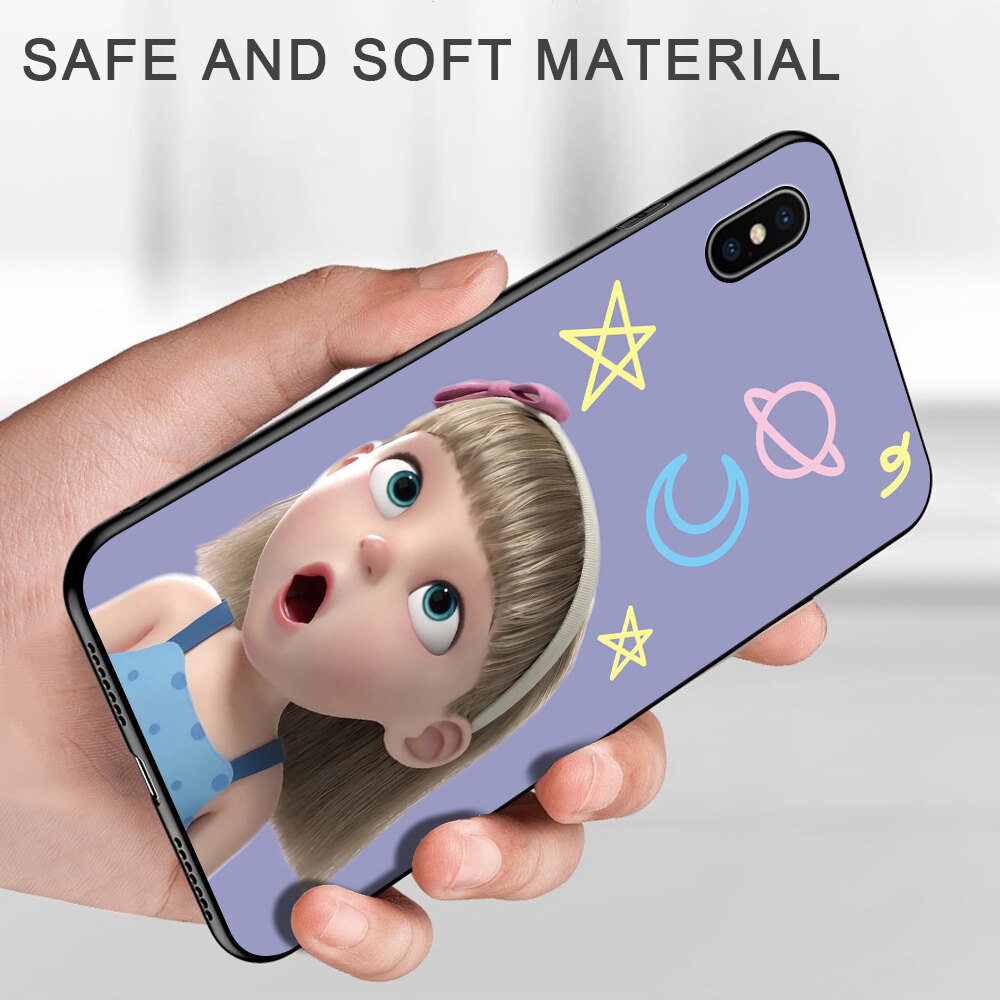 Phone Case Casing For Xiaomi Redmi Note 8 8 Pro/Note 7 Pro/Note 6 Pro ...