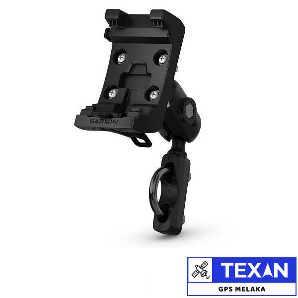 Garmin Montana 700 Motorcycle/ATV Mount Kit AMPS Rugged Mount Audio ...