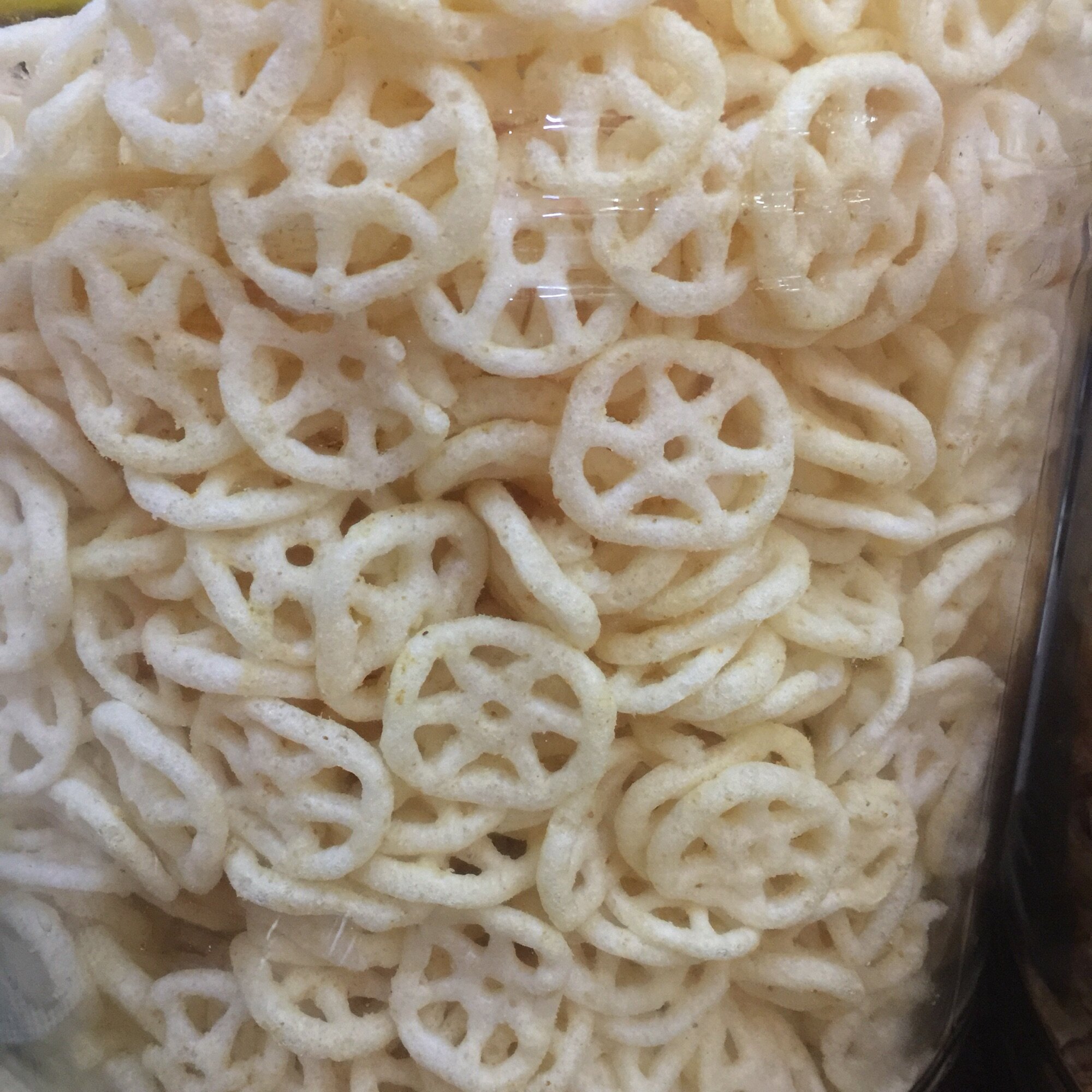 Biskut roda (100g) | Lazada