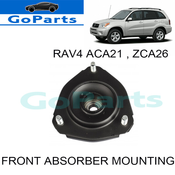 TOYOTA RAV4 ACA21 / ZCA26 / SXA10 / SXA11 FRONT ABSORBER MOUNTING | Lazada