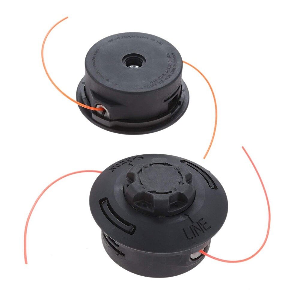 Strimmer Head สำหรับ STIHL AUTOCUT C25-2 FS94C FS94RC FS100 FS106 FS108 ...