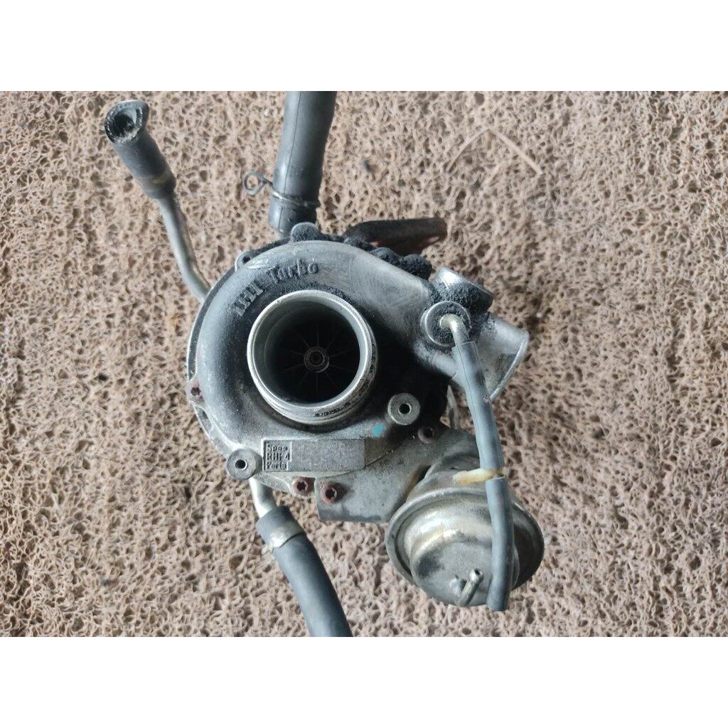 SUBARU TURBO IHI RHF4 VF31 BALLBEARING | Lazada