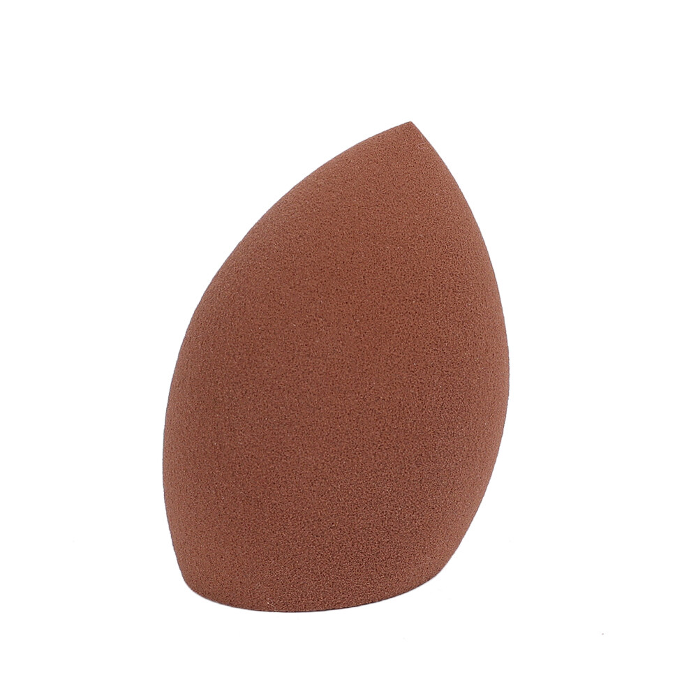 Clear Beauty Sponge Storage Case / Empty Makeup Blender Puff Holder ...