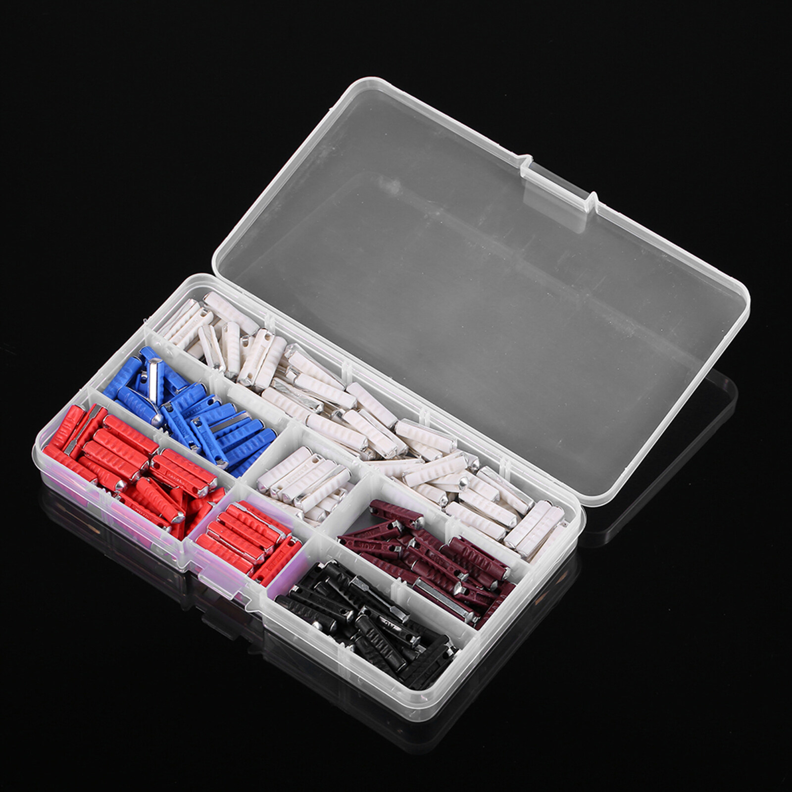 AUTO-DY Car Torpedo Fuse Box Torpedo Fuse Combination Auto Parts ...