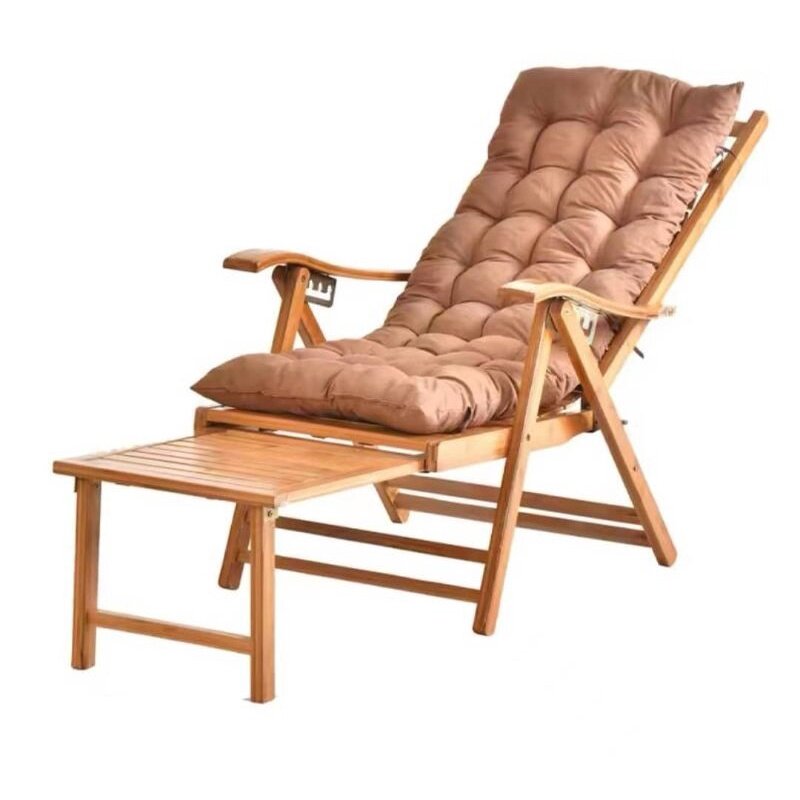 Relax Lazy Chair kerusi (💯% Made by Bamboo/Buluh)(preoder) | Lazada