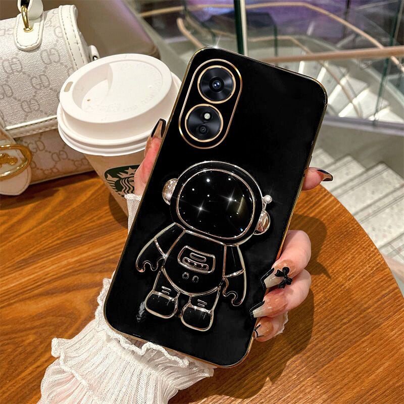 OPPO Reno8T 5G Reno 8T 8 Pro 5G 8Z Ốp Lưng TPU Mềm Mạ Cạnh Vuông Sang ...