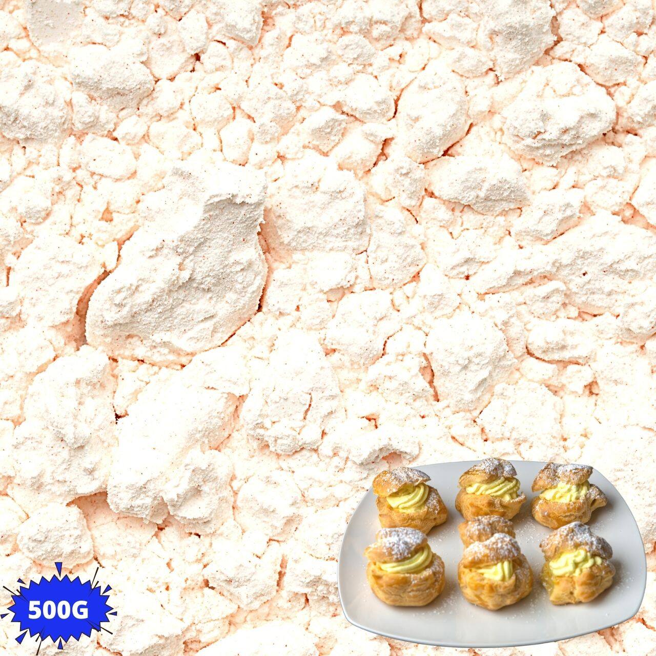 Custard Powder 500g 1kg | Tepung Kastard Kastad | Tepung Custard ...