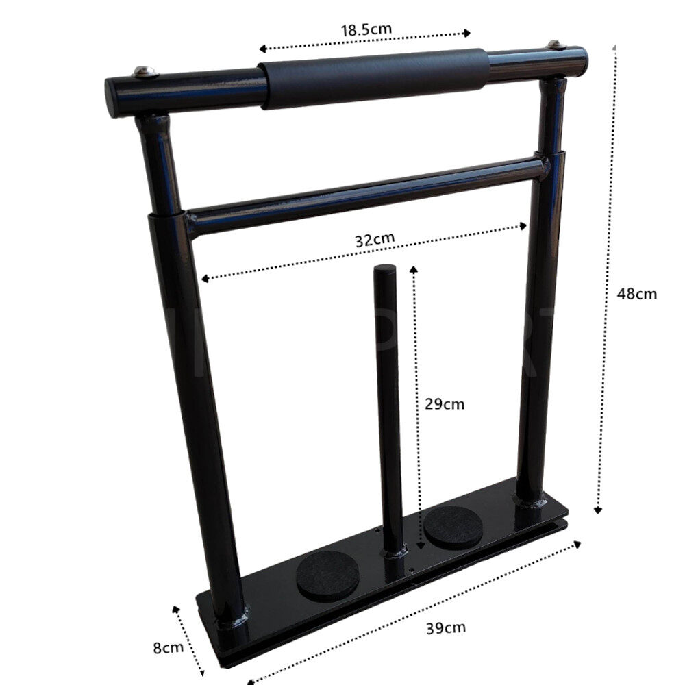 Strength Gripper Grip Trainer Forearm Machine Plate Loaded Hand Wrist ...