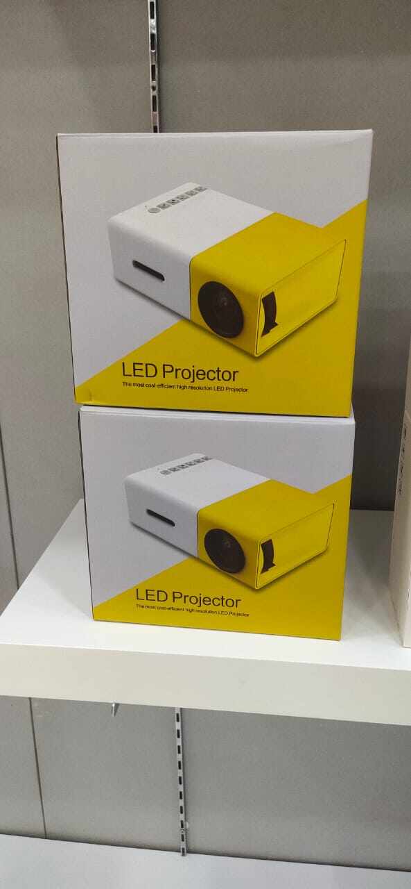 A2000 Mini Projector | Lazada