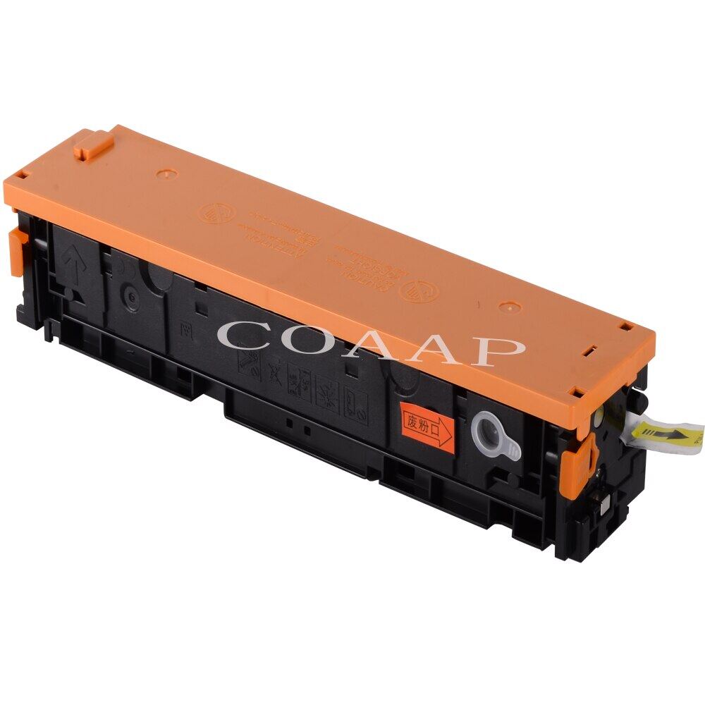 Compatible 131X 131A CF210X CF210A CF211A CF212A CF213A Toner Cartridge ...