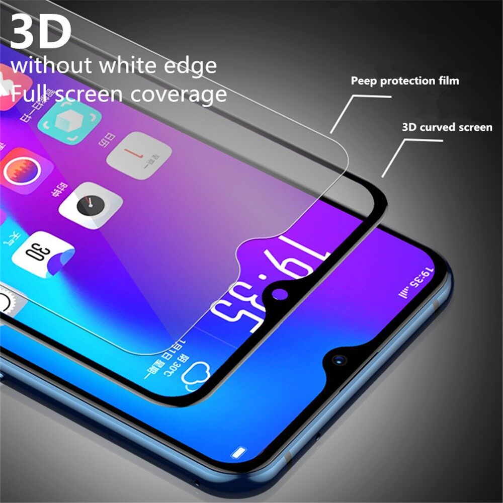 ♥Ready Stock【 Anti-Voyeur】For HUAWEIY5 Lite Nova 9 P50 Pro P50 Pocket9 ...