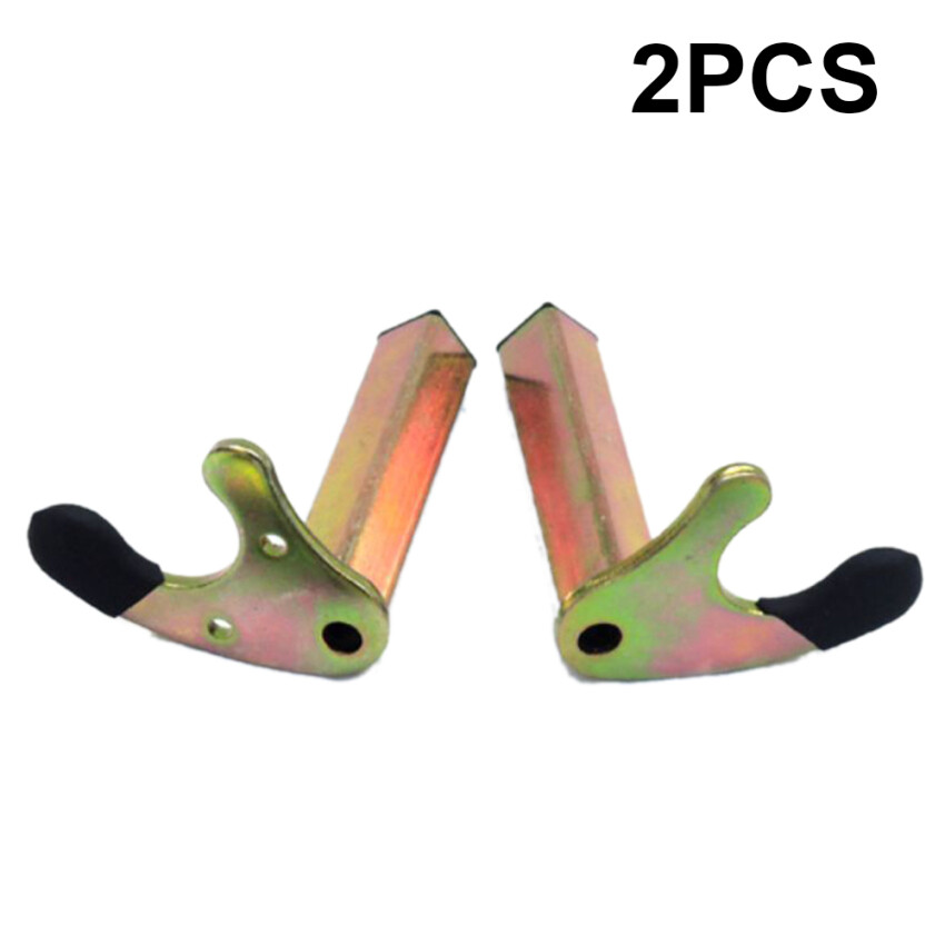 Motorcycle Bike Stands Wheel Support Frame Stand Swing Arm Lift Tripod ...