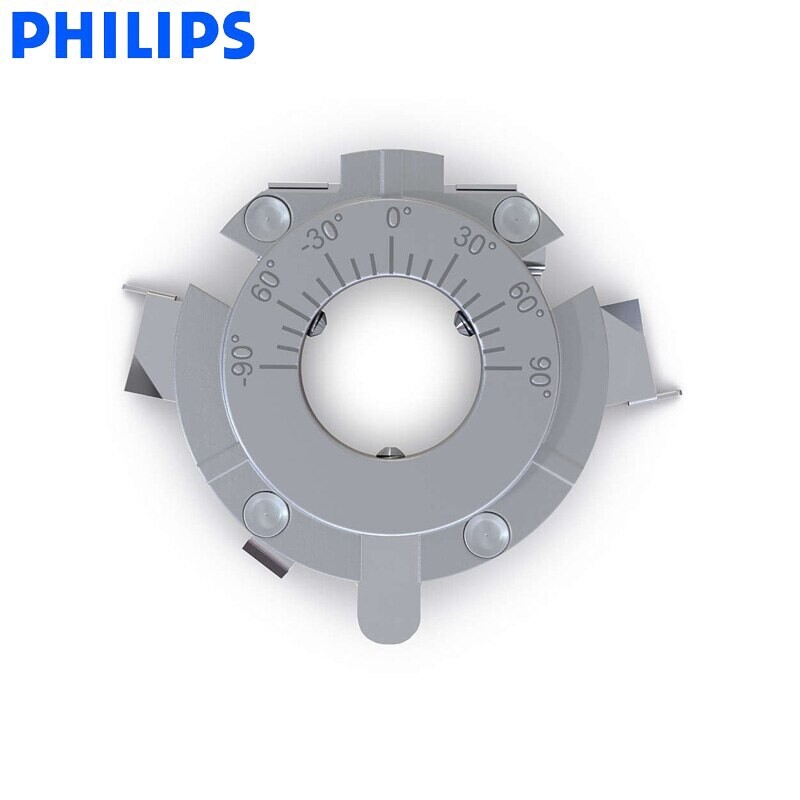 Philips Connector Rings Type C Type B For LED H7 ที่ยึดไฟหน้ารถ อุปกรณ์ ...