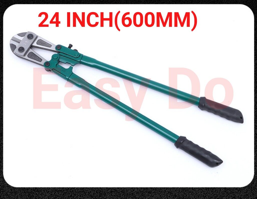 Heavy Duty 12 / 14 / 18/ 24 / Inch Bolt Clipper / Bolt Cutter ， GUNTING ...