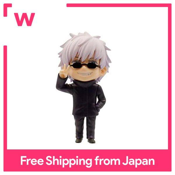 Jujutsu Kaisen Deformed Figure Satoru Gojo | Lazada PH