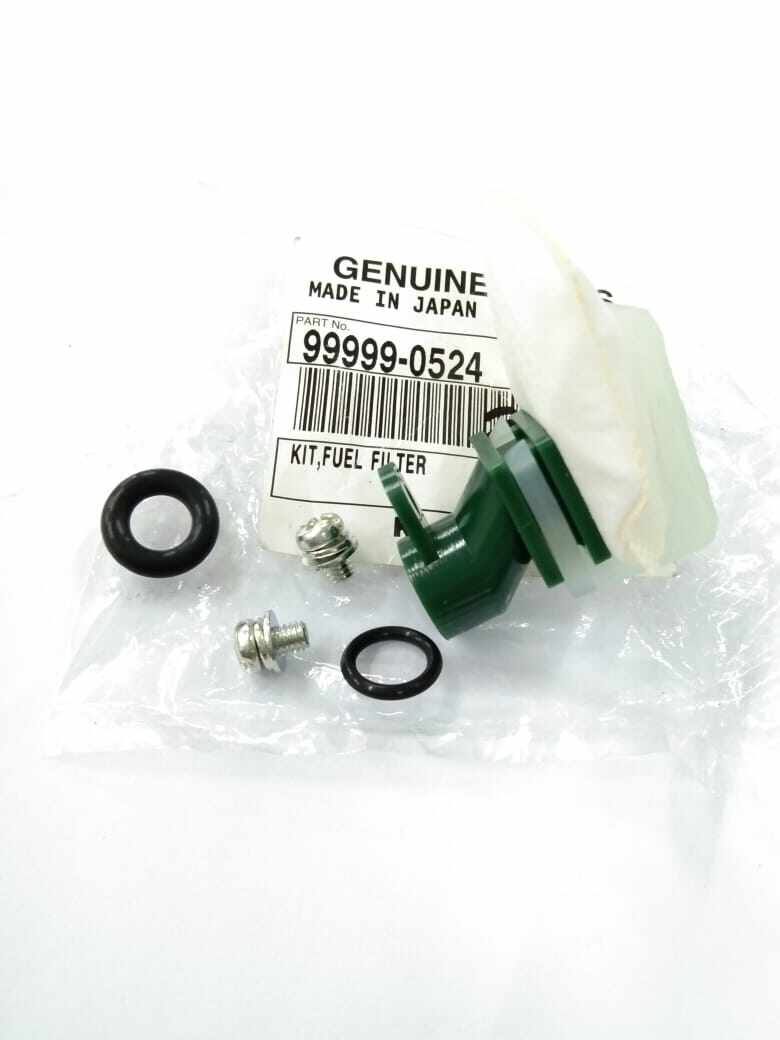 NINJA250 EX250 Z250 2016-2017 VERSYS X 250 300 FUEL FILTER KIT , PETROL ...