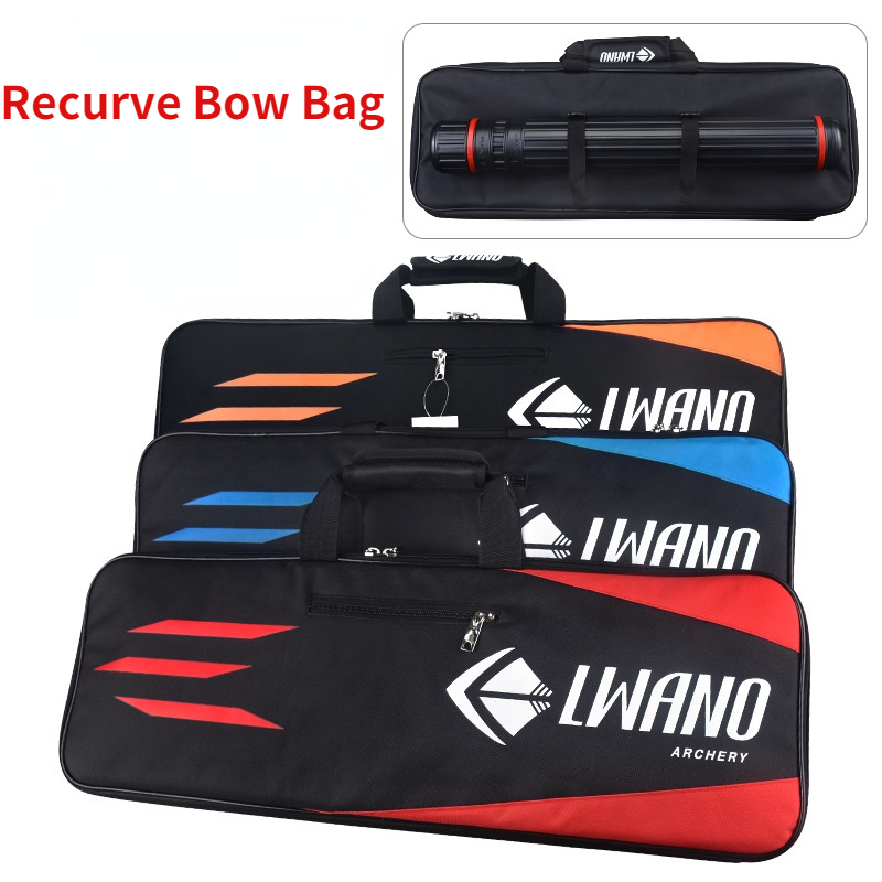 Recurve Bow Bag Hand Bow Bag Straight Latin American Hunting ...