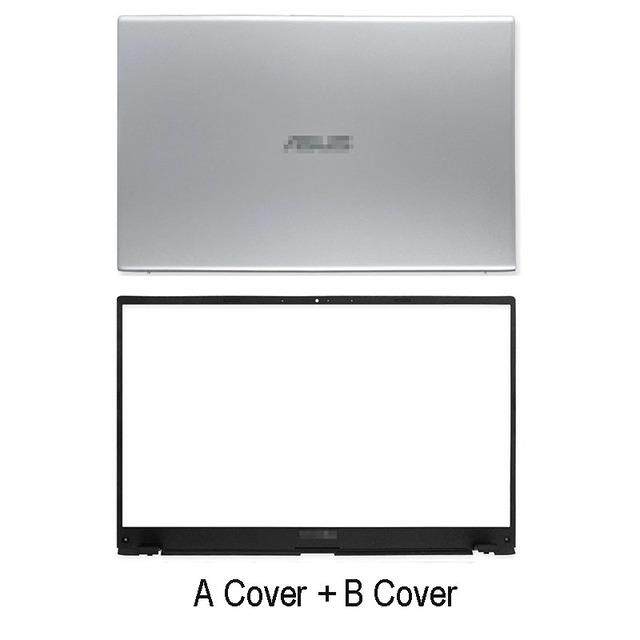 New Laptop Top Case LCD Back Cover/Front Bezel/Palmrest/Bottom Case ...