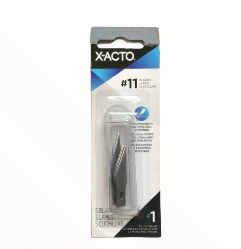 X - ACTO Knife and Blade | Lazada