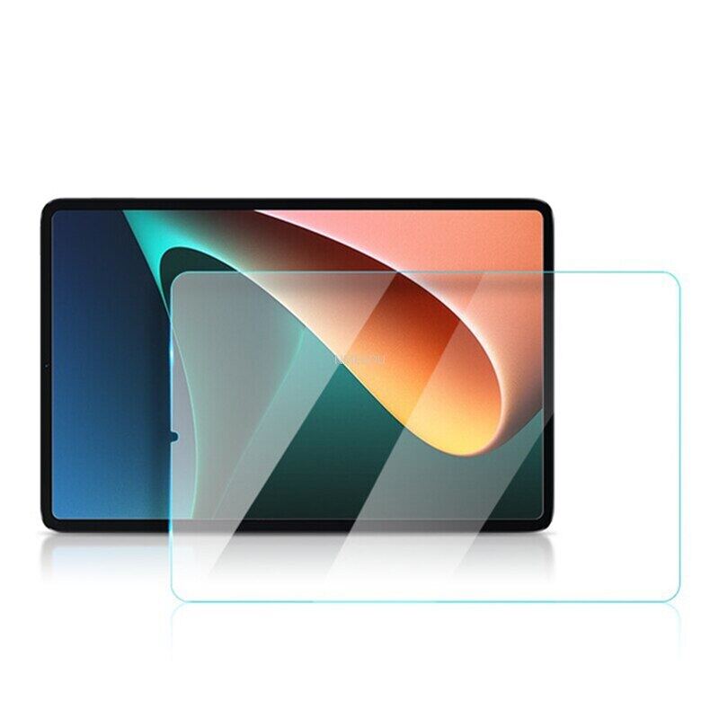 Tablet Glass Screen Protector Case for Xiaomi Mi Pad 5 Pro Global Cover ...