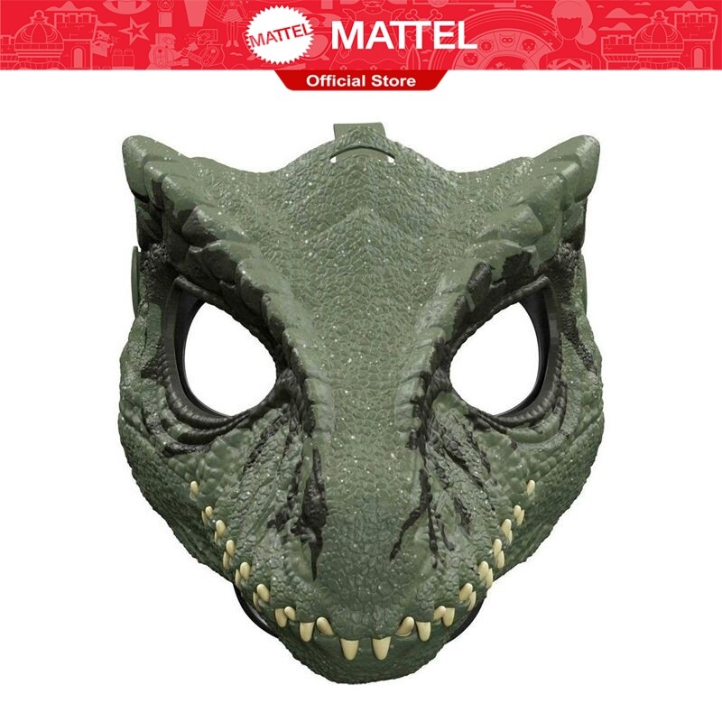 Jurassic World Dominion Giganotosaurus Mask (GWM54) | Lazada