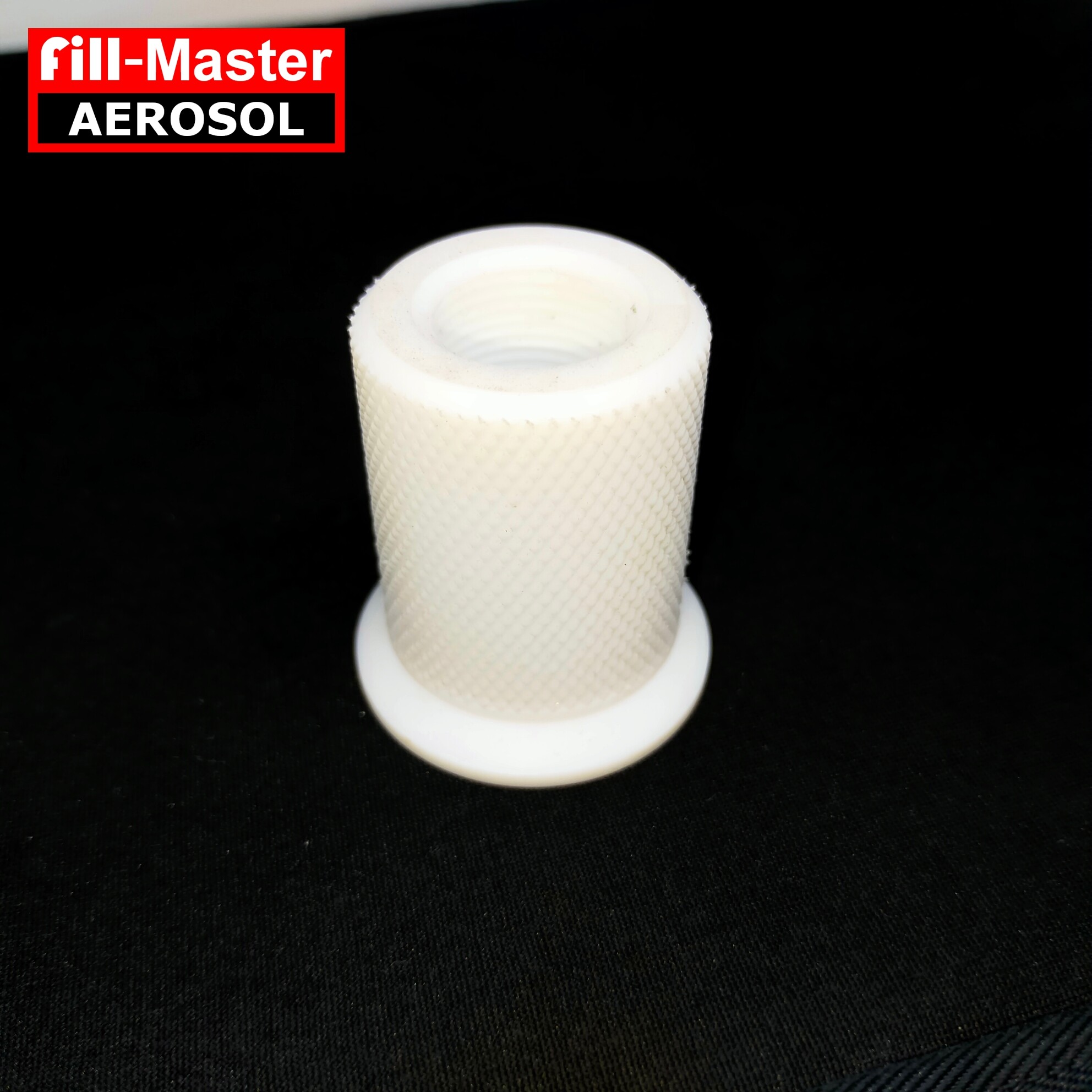 Fill-Master Filling Machine Teflon Piston | Lazada