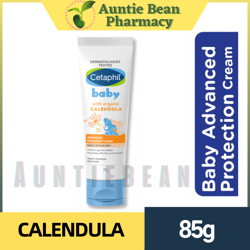 Cetaphil Baby Advanced Protection Cream 85g | Lazada