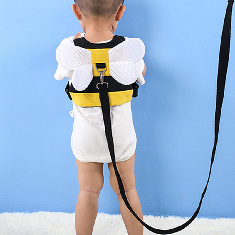 【Miss Lan】Safety Lanyard Stray Rope Anti-lost Rope Kids Popularity ...