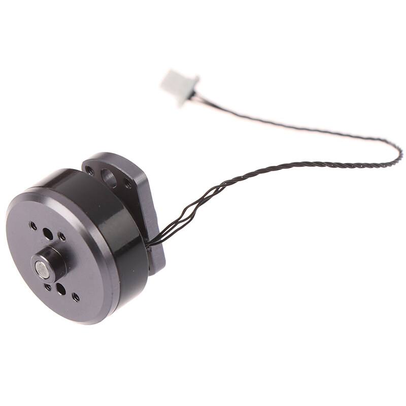3S-4S PTZ Motor High Strong Magnetic DC Brushless Motor Double Ball ...