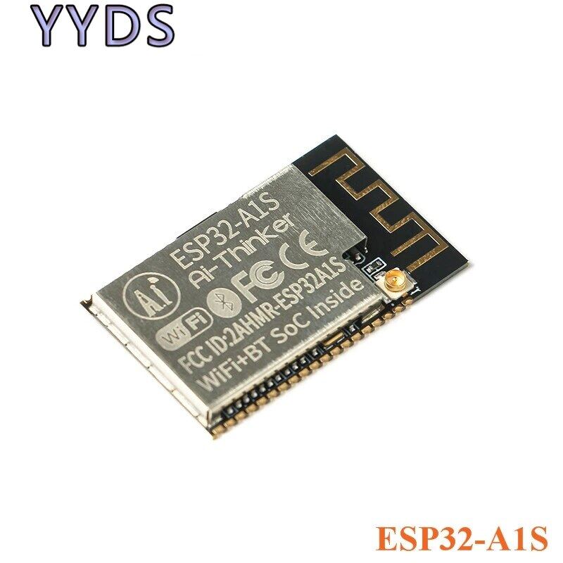 Esp32 Audio Kit Esp32เสียงบอร์ดพัฒนาไร้สายโมดูล Wifi Dual Core Esp32