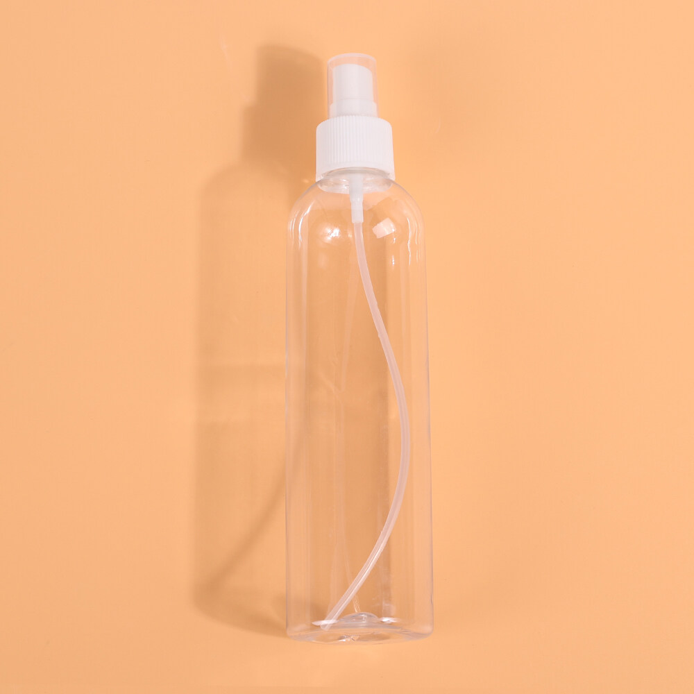 10/20/30/50/60/80/100/120/ML Clear Refillable Empty Spray Bottles ...