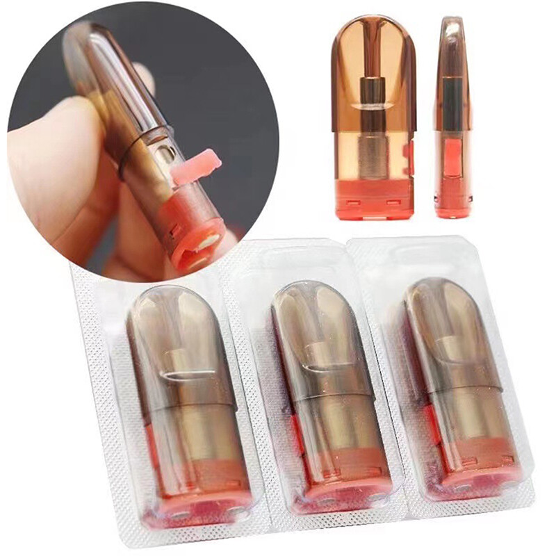 U baby [fhsav] ตาข่าย Heatin Empty Pods ความจุ 2ML แบบเติมได้รั่วสำหรับ ...