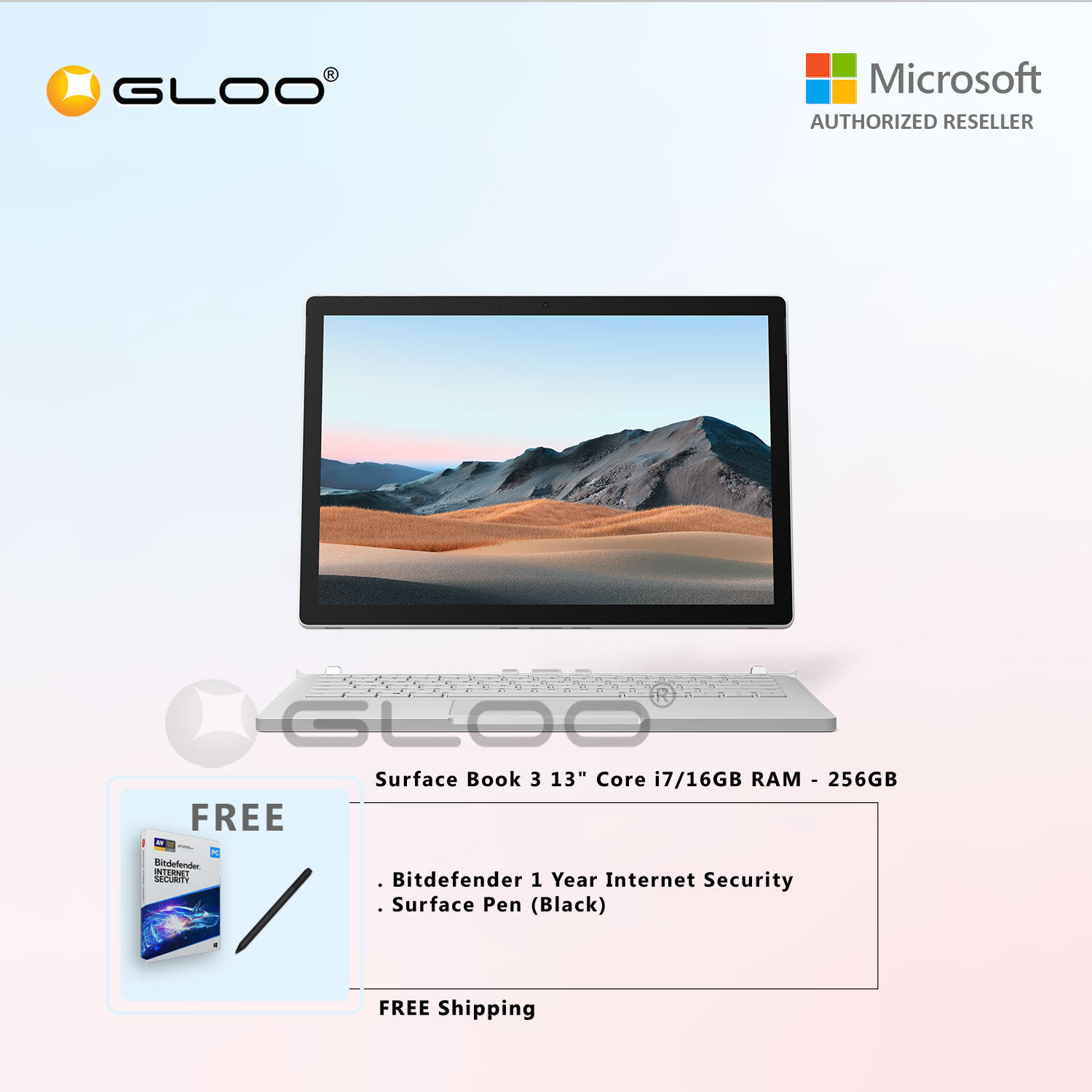 Microsoft Surface Book 3 Price in Malaysia & Specs - RM9488 | TechNave