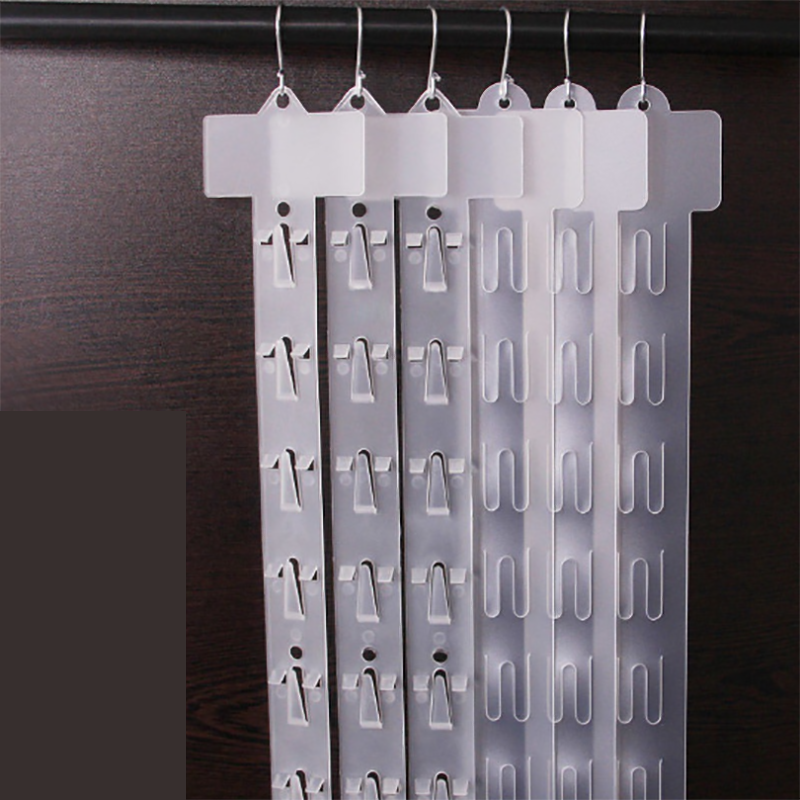 Supermarket Hook Hanging Bar Convenience Store Shelf Side Snack Snack ...