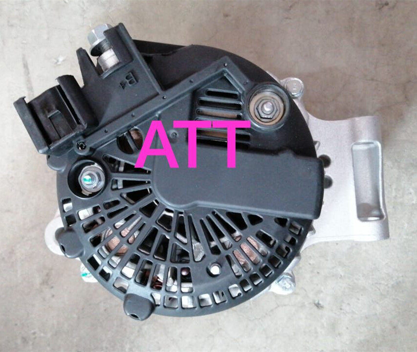 (AV6N-10300-HA) NEW ALTERNATOR FORD FIESTA 1.6 2008’’-2012’’, FIESTA 1. ...