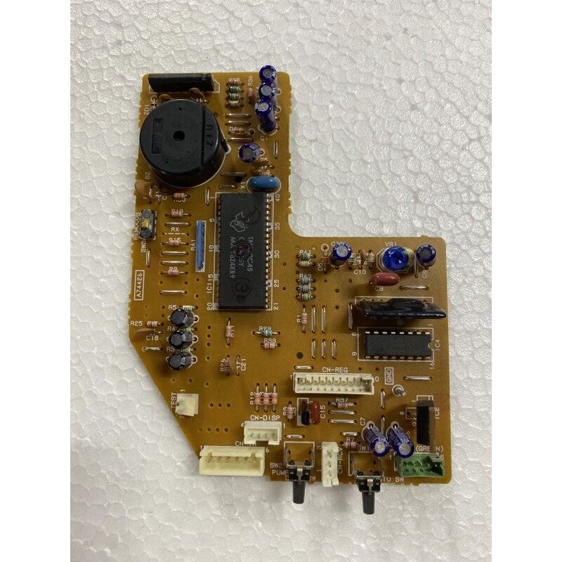 National Wall Mounted Aircond PCB CS-1201KM | Lazada