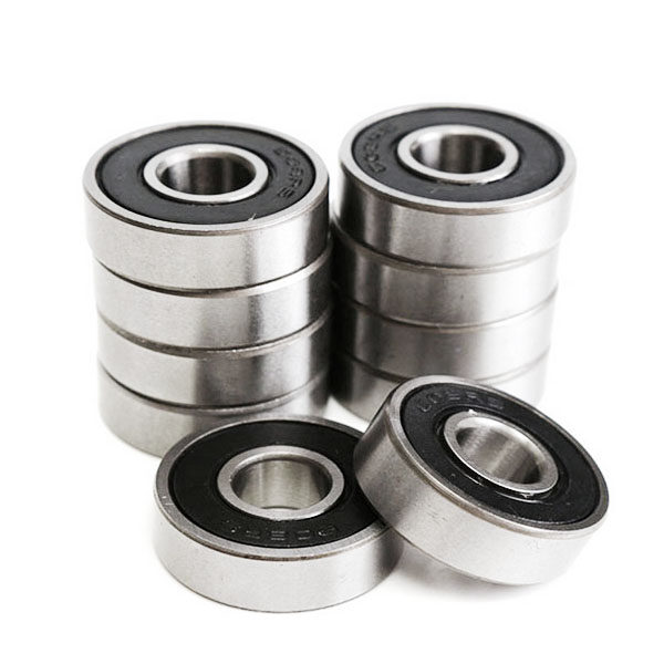 10 pcs 629-2RS 9mmx26mmx8mm Double Sealed Miniature Deep Groove Ball Bearing - adszcxzcv - ThaiPick