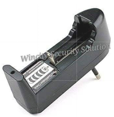 WSS 18650 3.7V 5800mah/2000mah GTL Rechargeable Li-ion Battery With ...