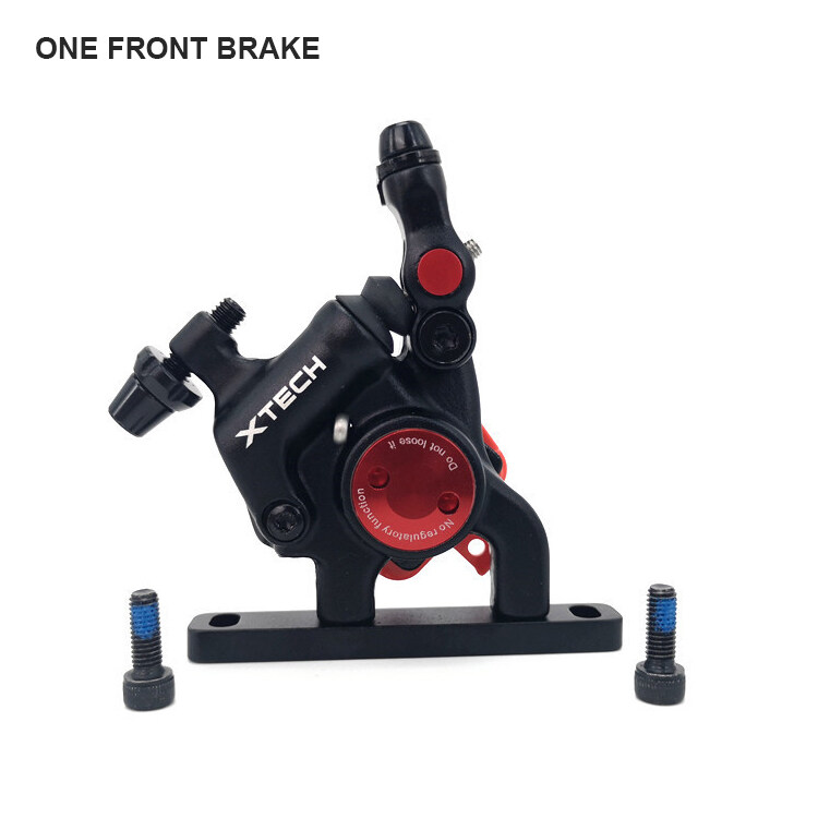 ซูมHB105จักรยานถนนดิสก์เบรกไฮดรอลิคCaliper 160MmไฮดรอลิกMechanicalท่อ ...