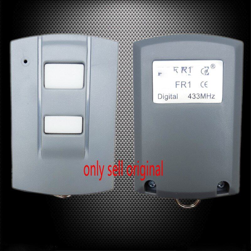 รีโมทคอนโทรลของแท้ FR1A 433MHZ สำหรับ Foresee FR1 F-350G/M F-350M/G F ...