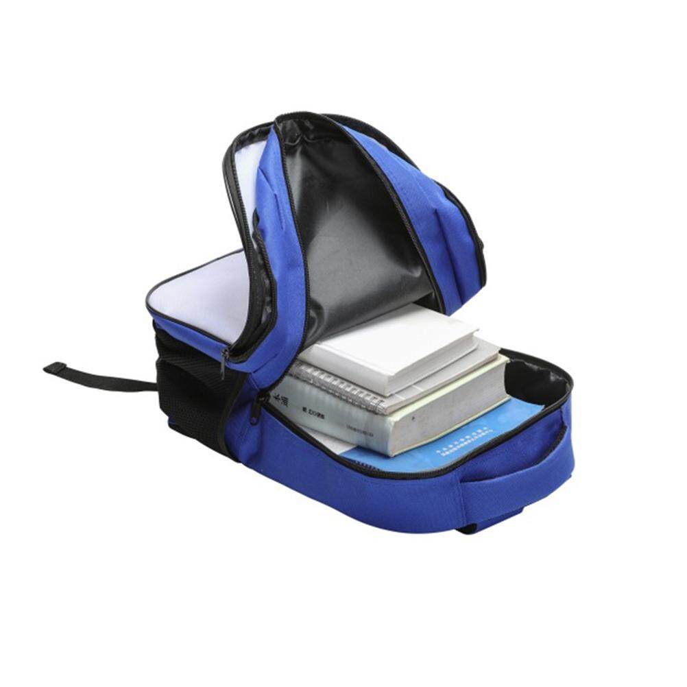 Rainbow Push Bubble School Book Bags for Girls Boys Backpacks for ...